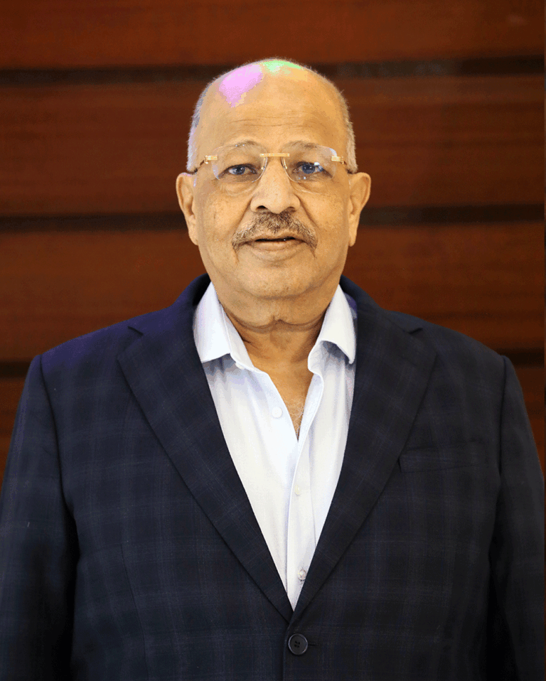 Executive council – Indian Olympic Association